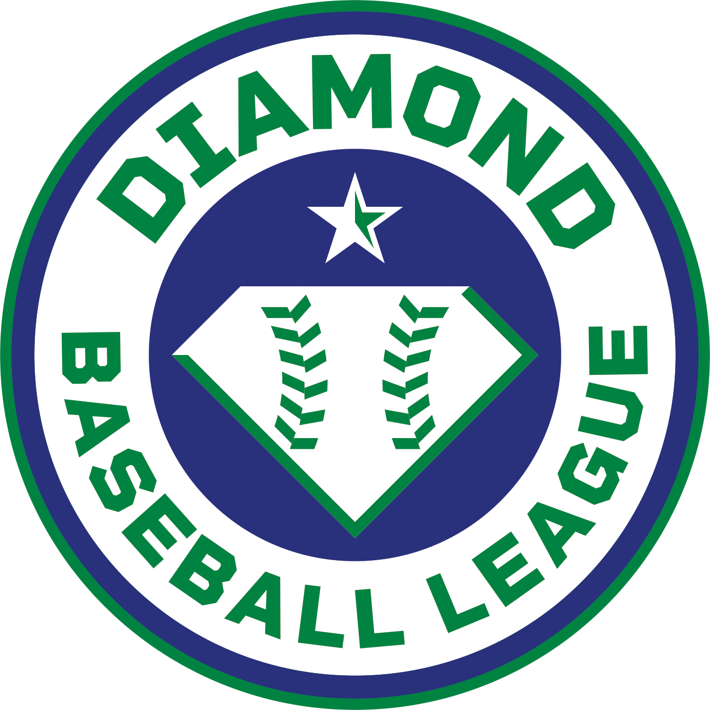 The Diamond Baseball League - Hastings Sodbusters